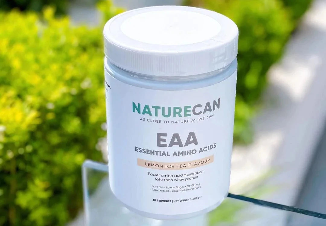 健身補充品 & 蛋白粉 | Naturecan Fitness 香港官網 – Naturecan Fitness HK